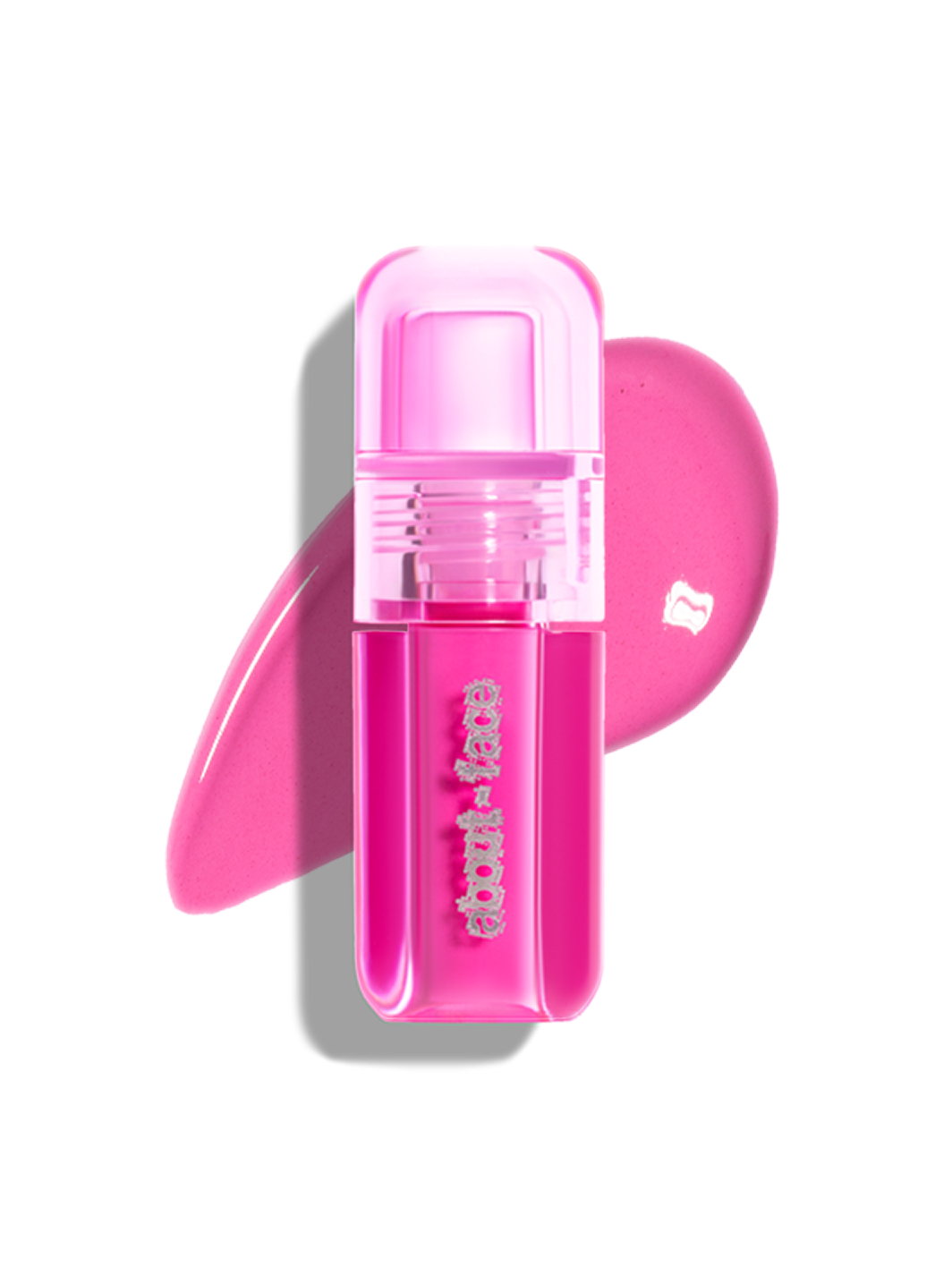 Blush Rush – about-face