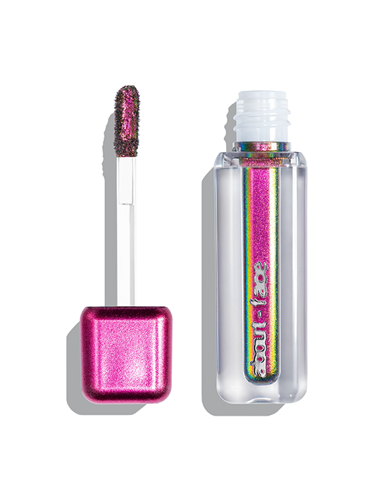Holographic Eye Paints – about-face