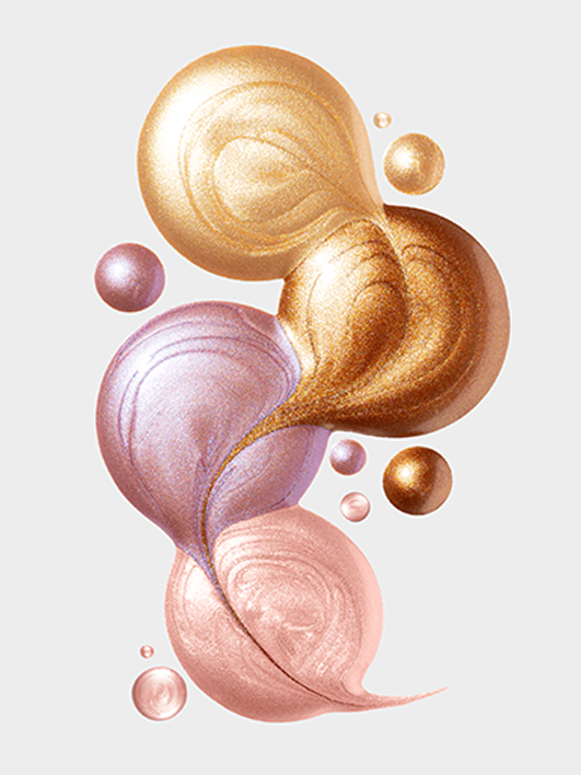 Light Lock Highlight Fluid – about-face