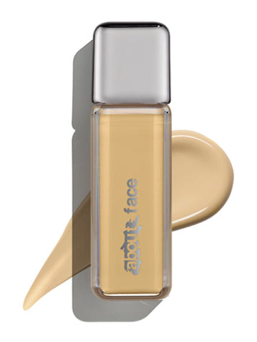 Matte Fluid Eye Paint™ – about-face