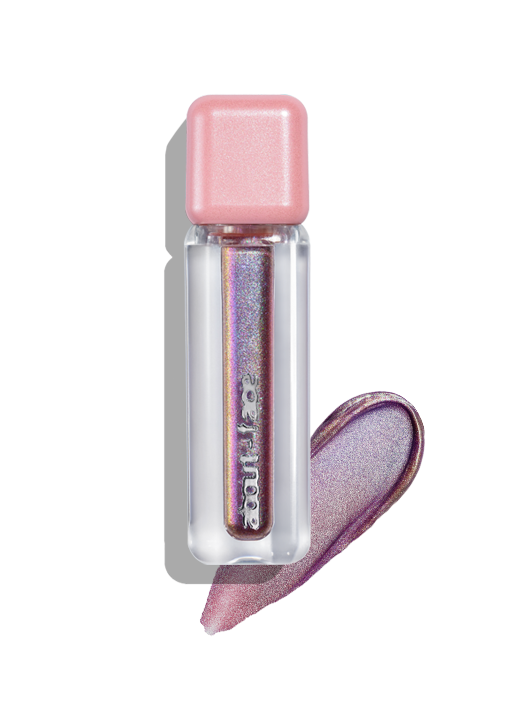 Holographic Eye Paints – about-face