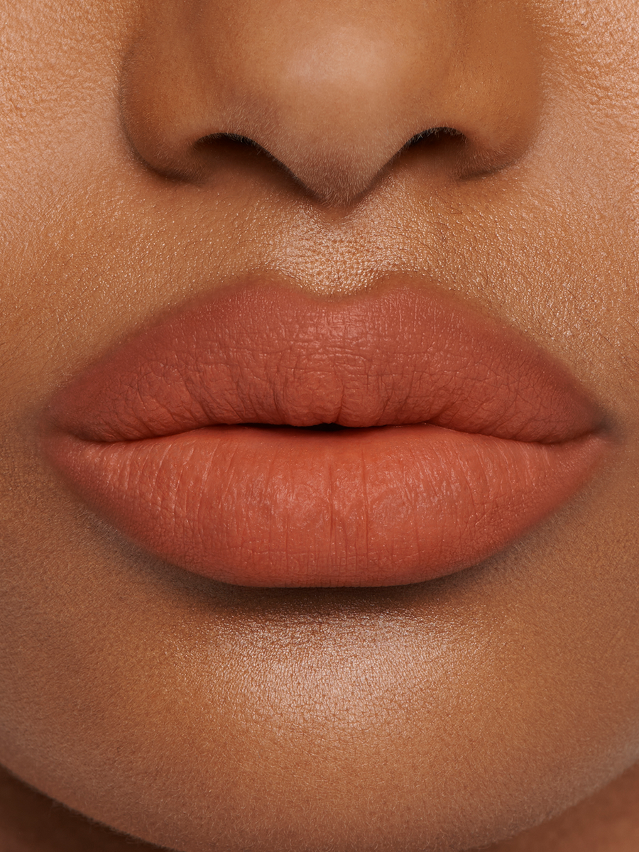 NEW – about-face