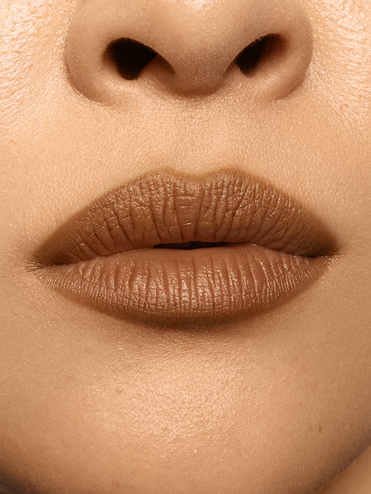BLURRED MATTE LIP PLUMP – about-face