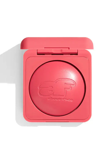 Blush Rush – about-face