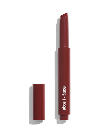 CHERRY PICK LIP COLOR BUTTER – about-face