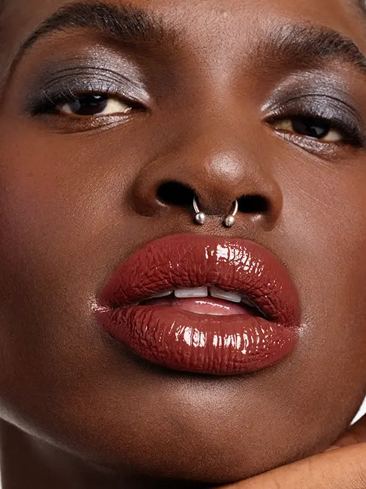 CHERRY PICK LIP COLOR BUTTER – about-face