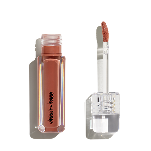 Light Lock Highlight Fluid – about-face